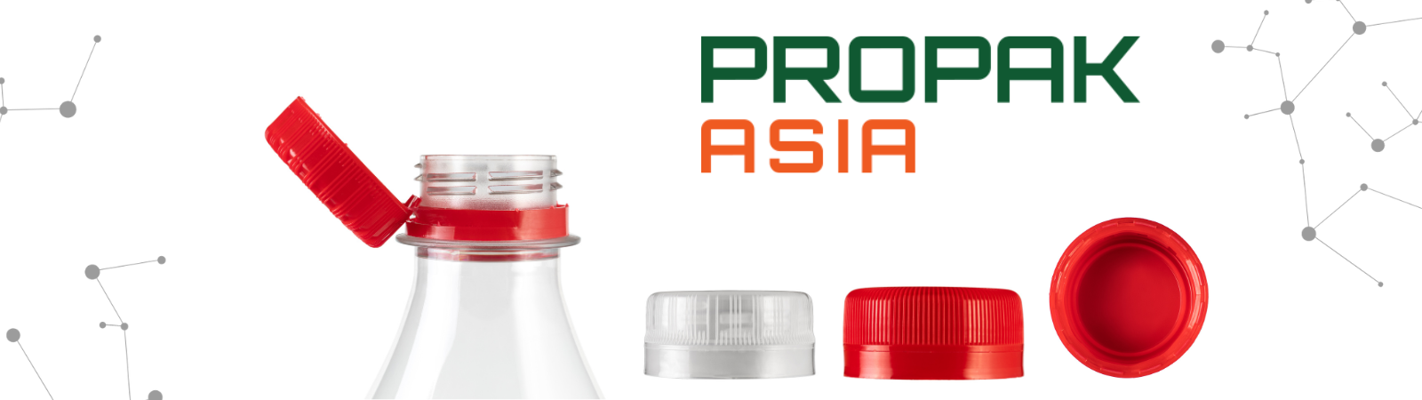 Multiple needs, one partner: SACMI at ProPak Asia 2023 | SACMI