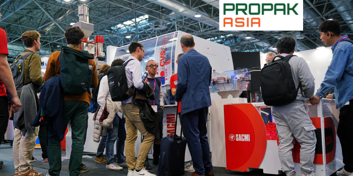 萨克米提供涵盖陶瓷设备、饮料及包装设备、金属包装及食品行业整线解决方案。 | SACMI