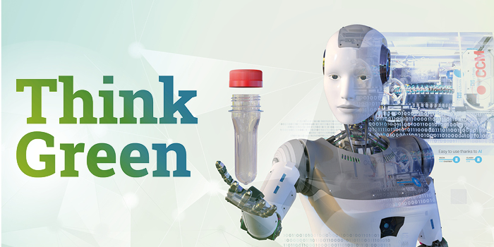 Think Green: SACMI at NPE in Orlando | SACMI