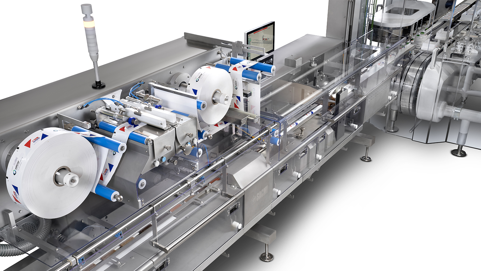 SACMI @Pack Expo 2024 | SACMI EN