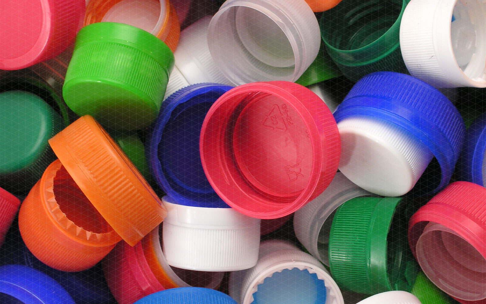 Plastic caps | SACMI