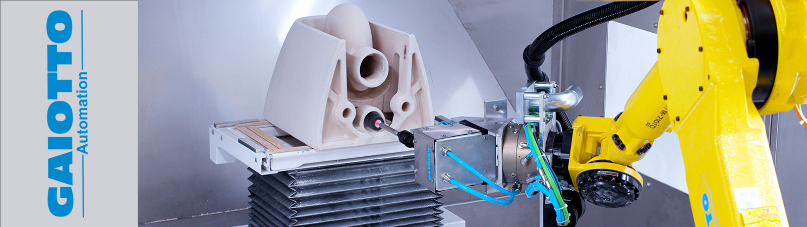 RobotClean: finishing automation for a clean and healthy workplace plus ...