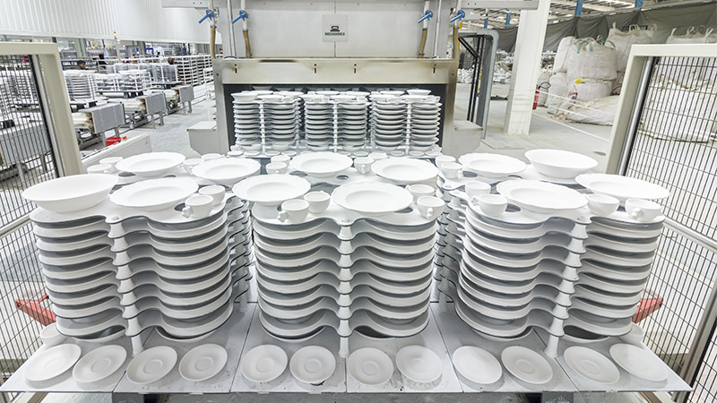 With machinery supplied by SACMI, AKIJ Bangladesh enters the market for ...